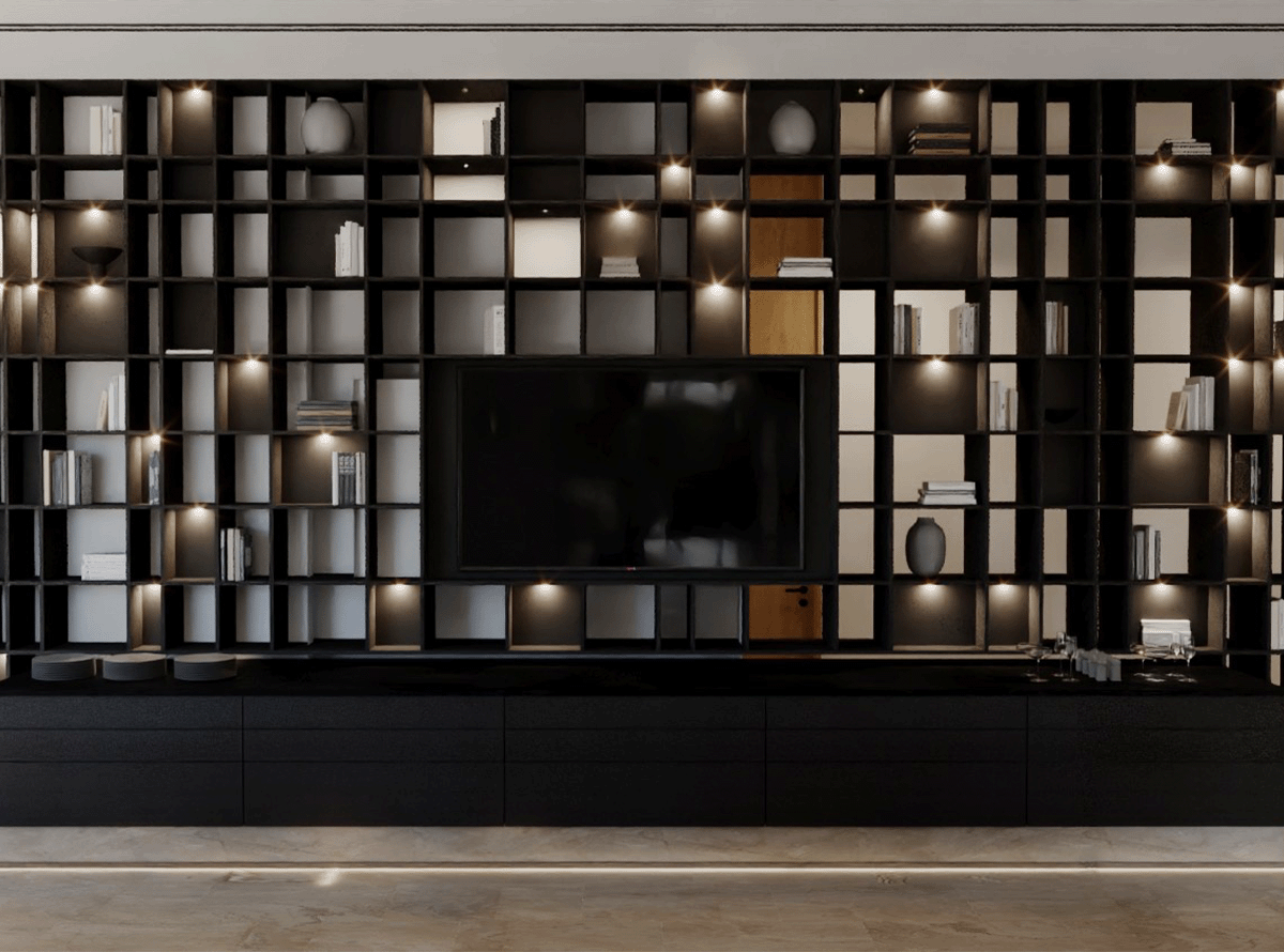 Ioanna Founti | Interior Design Project - Avia Hotel, Corfu