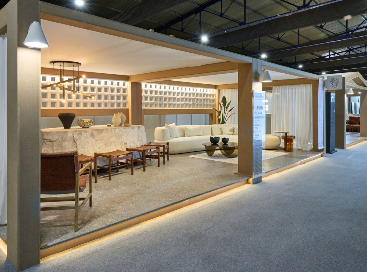 Ioanna Founti | Interior Design Project - Cultural Village Hotel 2024