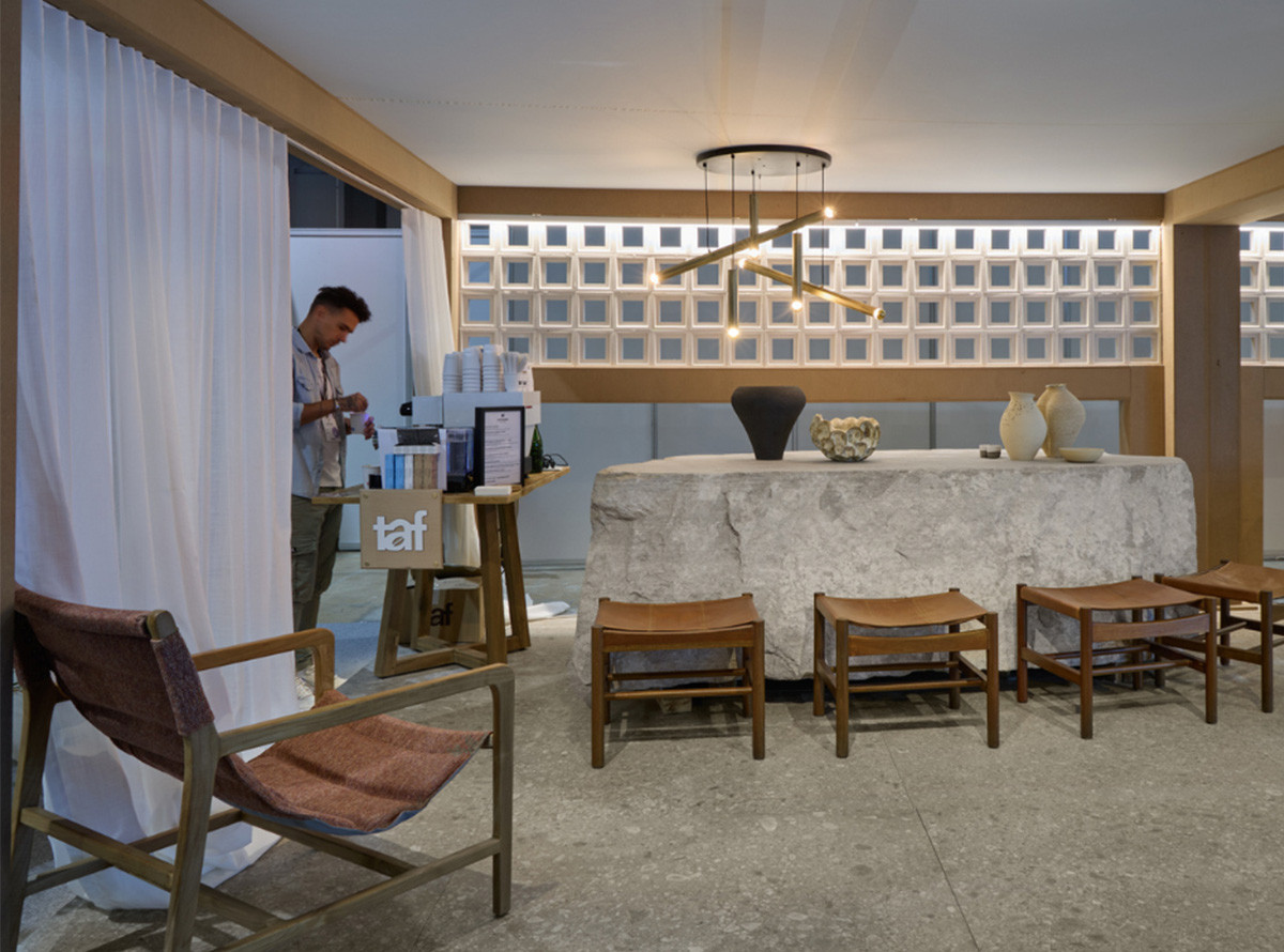 Ioanna Founti | Interior Design Project - Cultural Village Hotel 2024